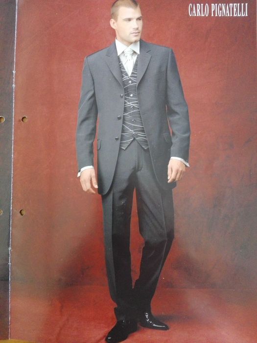 Fato de Casamento Fernão Ferro • OLX.pt