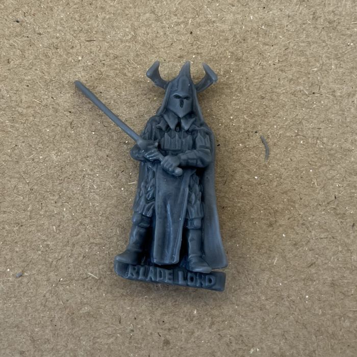 Amdur, figurka lotr me-sbg Zagość • OLX.pl