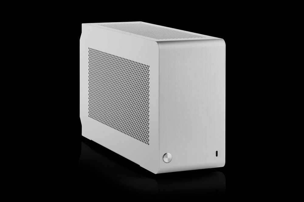 Корпуса Mini-ITX SFF: DAN Cases, Ssupd, Lian Li (В наличии/под заказ ...