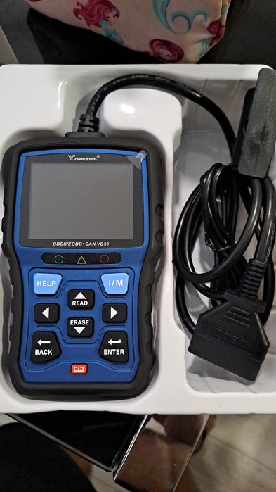 Scanner VD30 com função imprimir Sé, Santa Maria E Meixedo • OLX Portugal