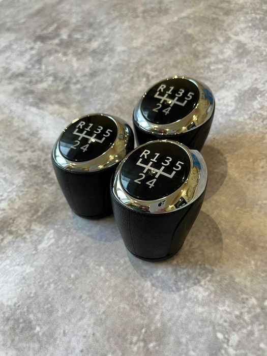 Ручка КПП Chevrolet Aveo Т300 (Шевролє Авео) 2012-2017 років: 350 грн ...