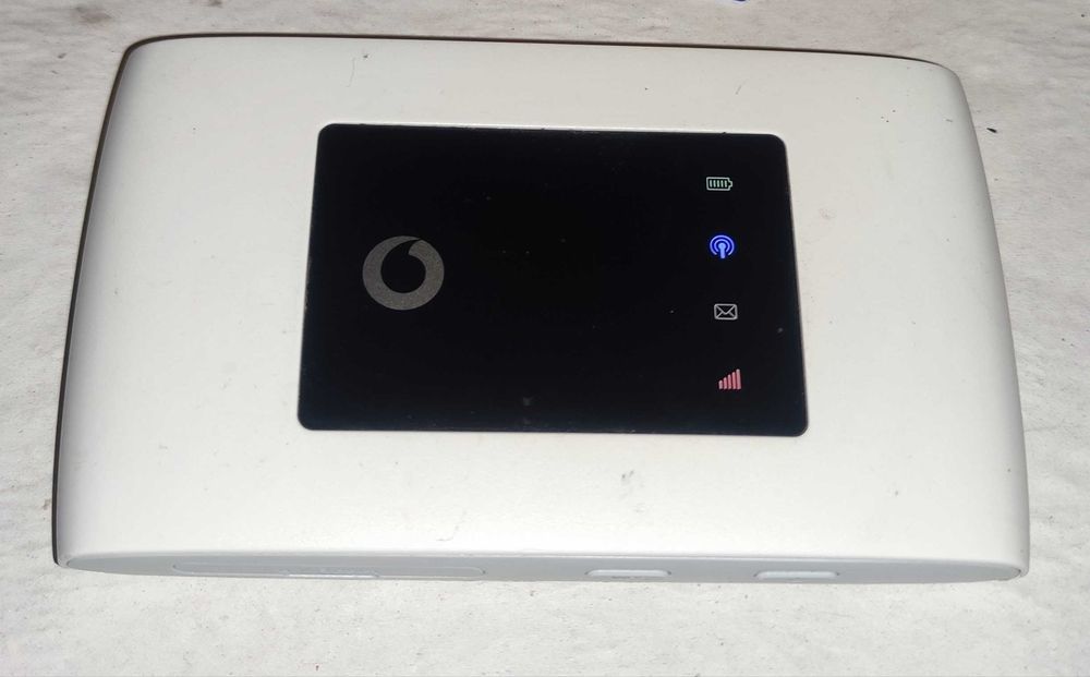 Router Vodafone r218 Braga (Maximinos, Sé E Cividade) • OLX Portugal