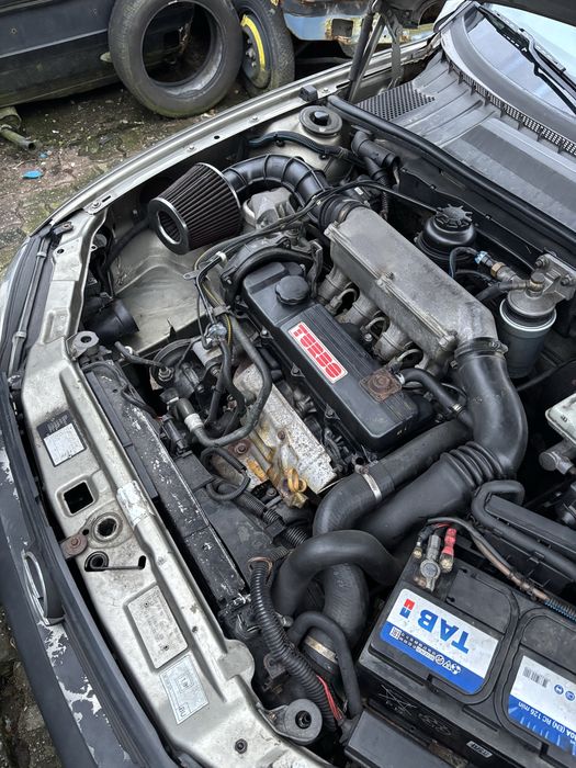 Opel Vectra 1.7TD isuzu Pinheiro Da Bemposta, Travanca E Palmaz • OLX.pt