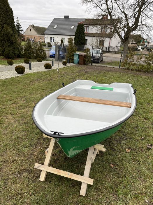 Lodka łódka lodz Łódź lodzie łodzie wedkarska wędkarska wiosłowa ...