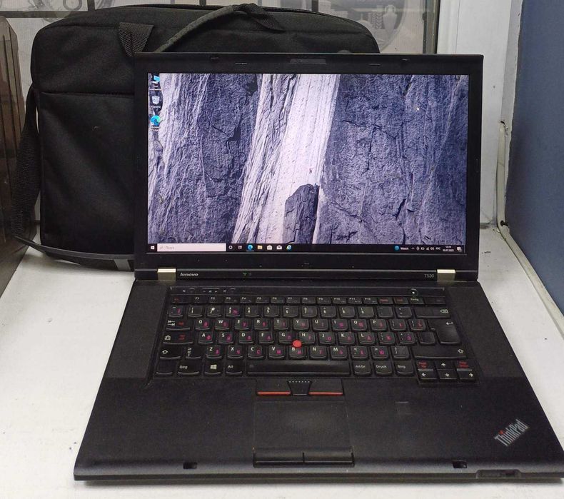 Ноутбук Lenovo T530 ThinkPad.: 4 500 грн. - Ноутбуки Київ на Olx