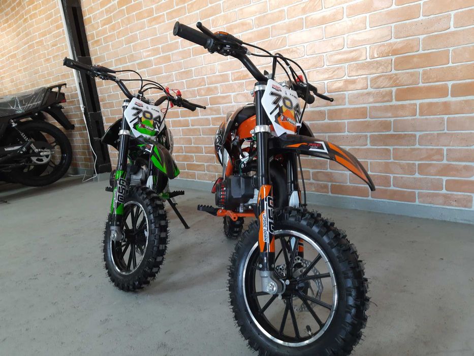 Cross 50 - Cross - OLX.pl