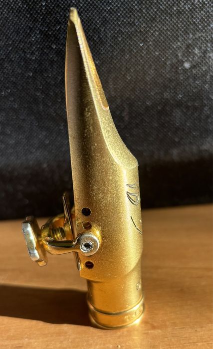 Ustnik Theo Wanne Durga 3 tenor Faliszewice • OLX.pl