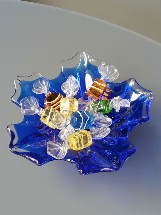 Конфеты (студийное художественное стекло) (цена за 1 шт): 100 грн ...