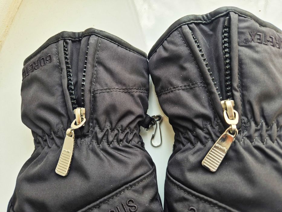Рукавиці зимові Snowlife Super GTX \Швейцарія\Лижі, сноуборд: 850 грн ...