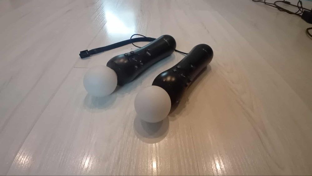 Gogle sony PlayStation vr ps4/ps5 Radziszów • OLX.pl