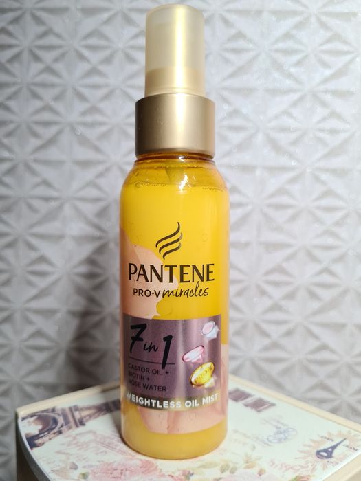Спрей для волосся 7 в 1 Pantene Pro-V Miracles 7in1 Pantene Pro-V Mira ...