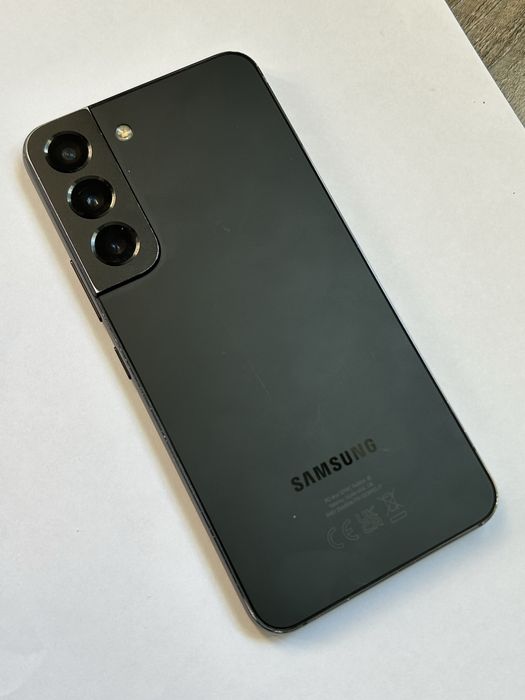 Самсунг S22 /Samsung S22 256 gb: 8 700 грн. - Мобільні телефони / смартфони Київ на Olx