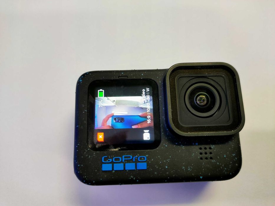 Kamera GoPro Go Pro Hero12 Frombork • OLX.pl
