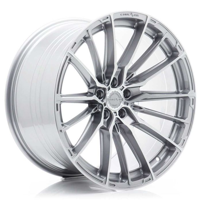 NOWE Felgi Concaver CVR7 19" Ford Citroen Peugeot Renault Volvo Jaguar ...
