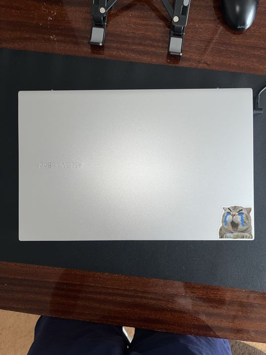Asus Vivobook s15 s532: 11 800 грн. - Ноутбуки Кривий Ріг на Olx