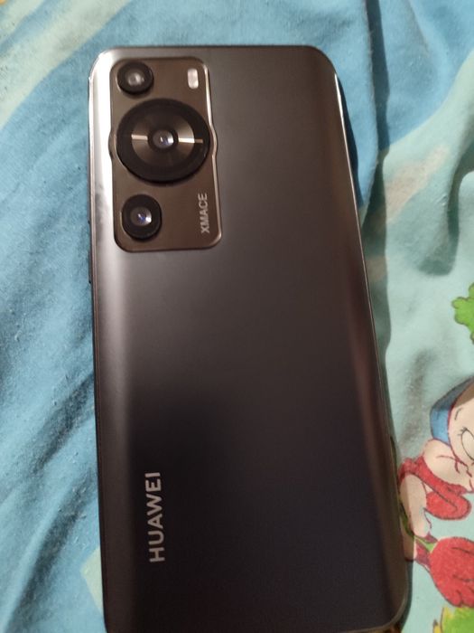 HUAWEI P60 Pro+ бу: 3 600 грн. - Мобільні телефони / смартфони Вараш на Olx