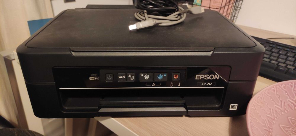 Impressora Epson XP-212 Odivelas • OLX.pt