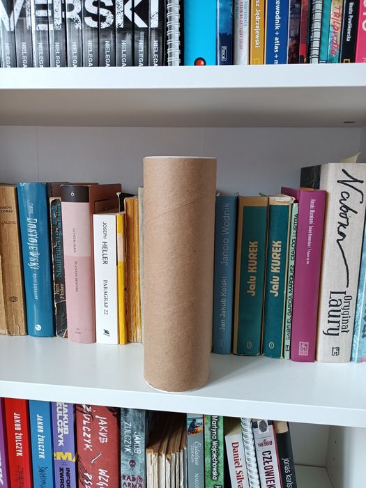 Plakat Magdy Danaj Porysunki „Budzik” Gdańsk Siedlce • OLX.pl