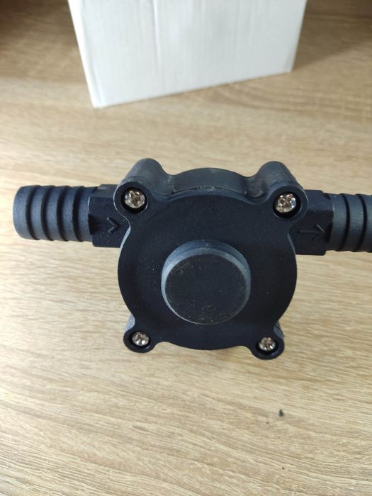 Ручной насос Револьт SL015 на дрель для перекачки жидкости 7719: 239 грн. - Електроінструмент ...