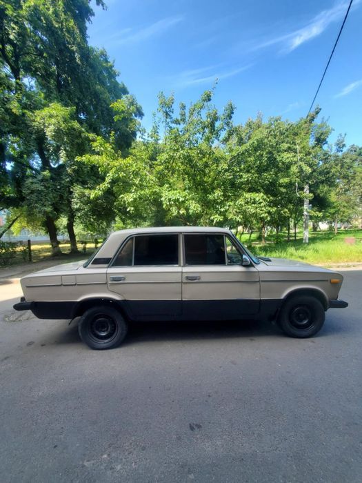 Продам ваз 2106 в хорошому стані: 400 $ - ВАЗ Калуш на Olx