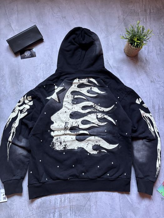 Hellstar Hoodie | унісекс худі, топ якість: 1 650 грн. - Худі Дрогобич на Olx