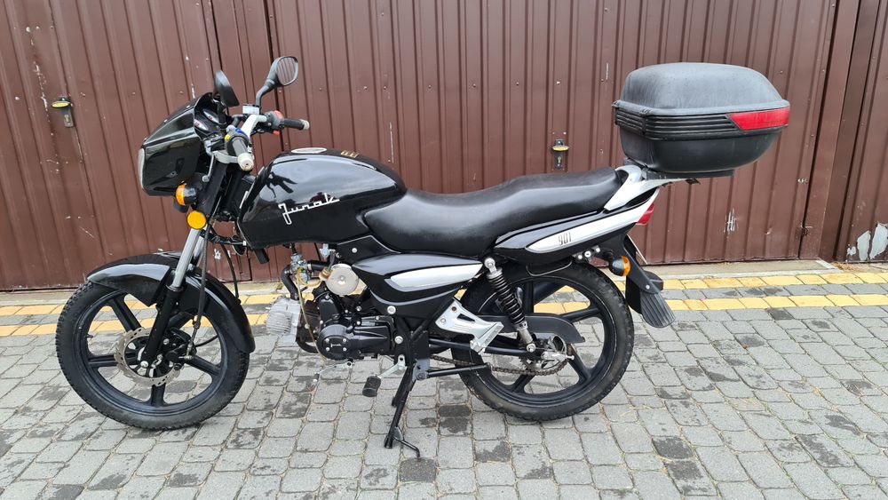 Junak 901 72/50 stan bdb!! Raty! Transport ! Dolne Wymiary • OLX.pl