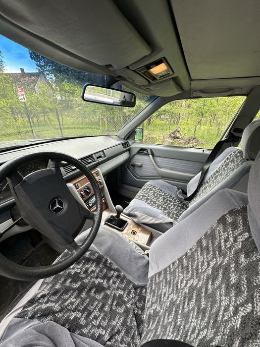 Sprzedam auto marki mercedes Wadowice • OLX.pl