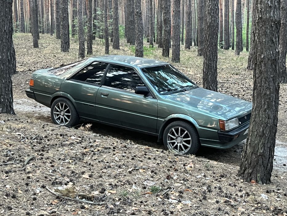 Subaru leon 1.8 1987: 1 700 $ - Subaru Запоріжжя на Olx