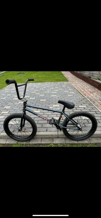 Bmx Academy Desire 21” Chełmce • OLX.pl