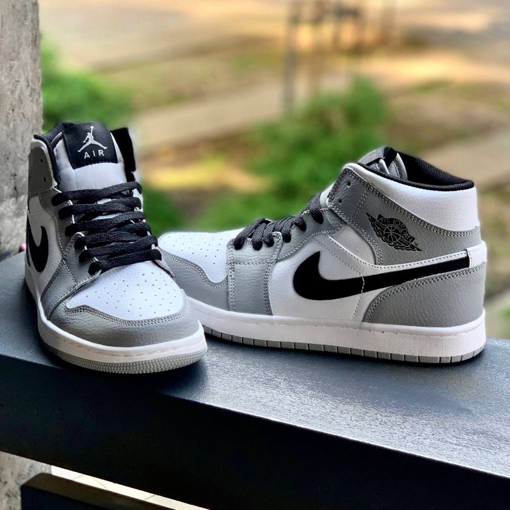 Nike Air Jordan 1 Retro, Джордани, Високі Джордани: 1 180 грн ...