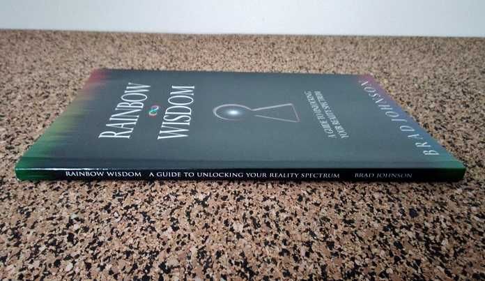 Rainbow Wisdom: A Guide to Unlocking Your Reality Spectrum Ponta ...