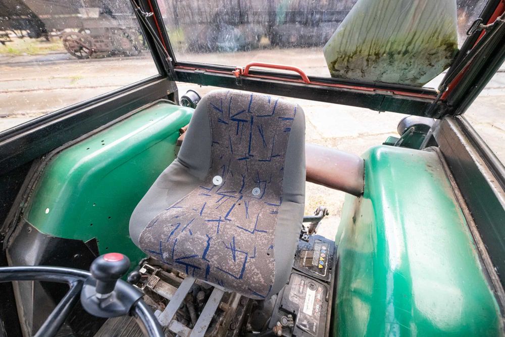 Ursus C330 (C328) zarejestrowany opłacony Skierniewice • OLX.pl