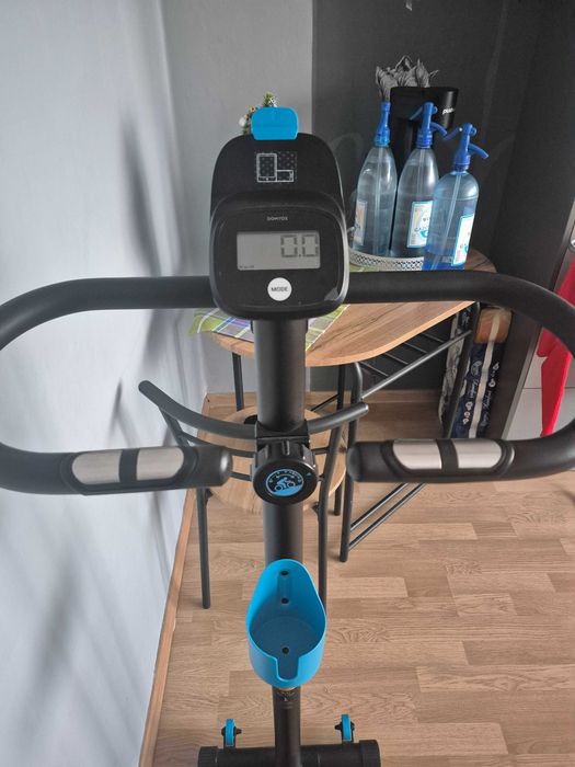 Rower stacjonarny DOMYOS 120 Szczecin Świerczewo • OLX.pl