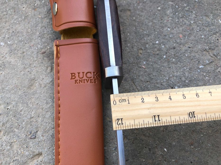 Штык нож Охотничий нож Buck 30 см BUCK USA Design 2008 код 19: 690 грн ...