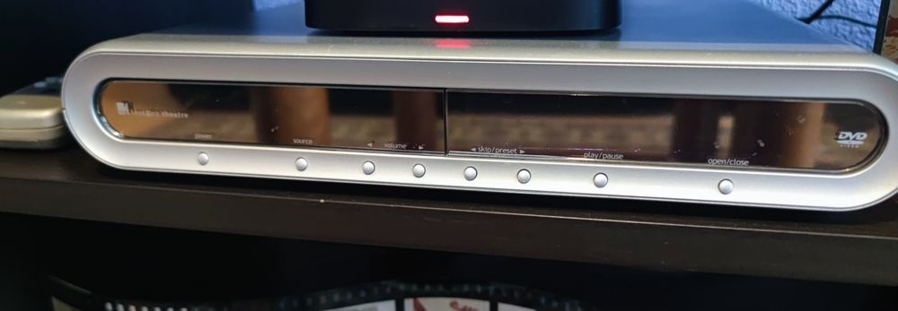 KEF KIT100 Instant Theater Póvoa De Santa Iria E Forte Da Casa • OLX ...