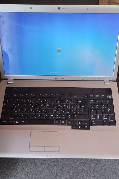 Продам Ноутбук самсунг r730: 4 000 грн. - Ноутбуки Казанка на Olx