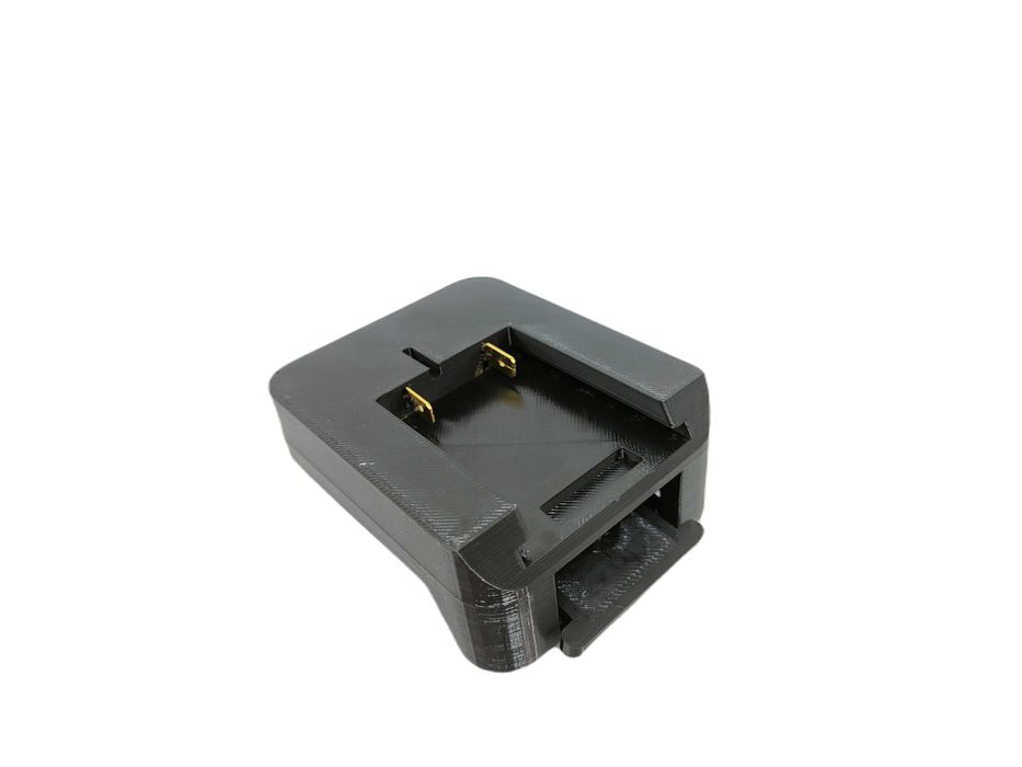 Adapter baterii Meec Tools multiseries 18V do Makita LXT BL18XX 18V ...