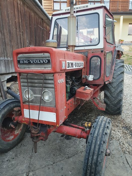 Bm Volvo 650 Sprowadzony z Austrii Maruszyna • OLX.pl