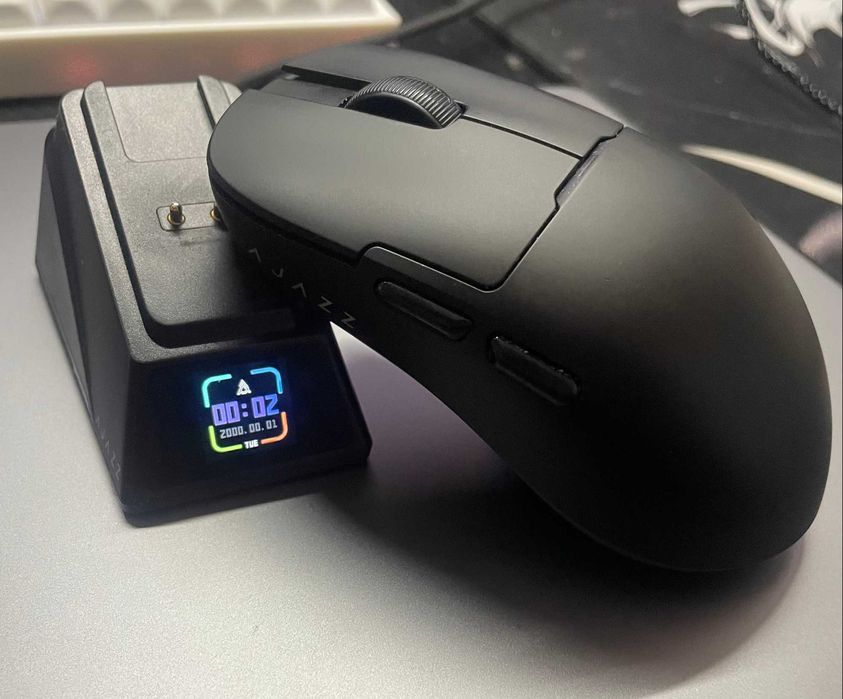 Миша ajazz aj 159 apex pixart paw 3950: 1 750 грн. - Периферійні ...