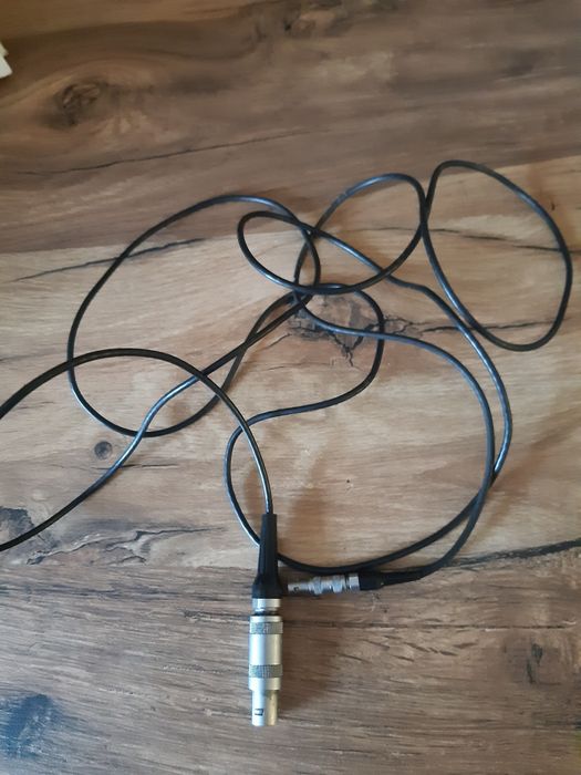 Przewód LEMO FFA 1S do głowic ultradźwiękowych Krautkrämer Piotrków ...