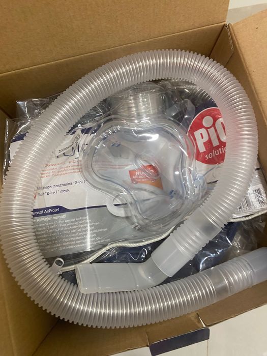 Nebulizador air project pic Areeiro • OLX Portugal