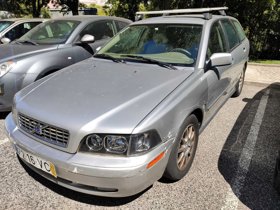 Volvo V40 2003 GPL Belém • OLX Portugal