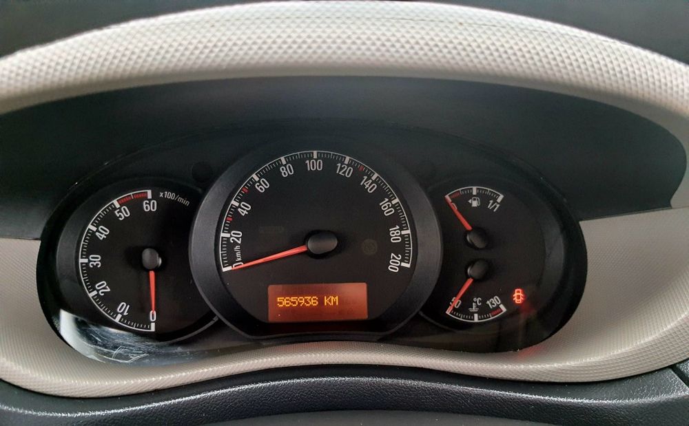 Sprzedam Busa Opel Movano, niezawodny silnik na 1 milion km Rzeszutki ...