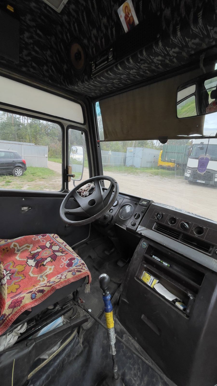 Mercedes benz 609D: 2 000 $ - Автобуси Золочів на Olx