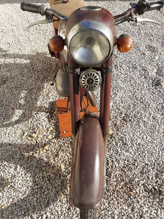 Sprzedam Jawa 175 oryginal Radomsko • OLX.pl