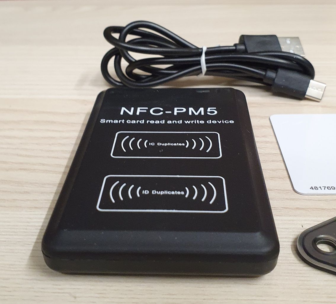 Programator kopiarka NFC RFID tokenów kart duplikator czytnik Kudrowice ... Programator kopiarka NFC RFID tokenów kart duplikator czytnik Kudrowice ...