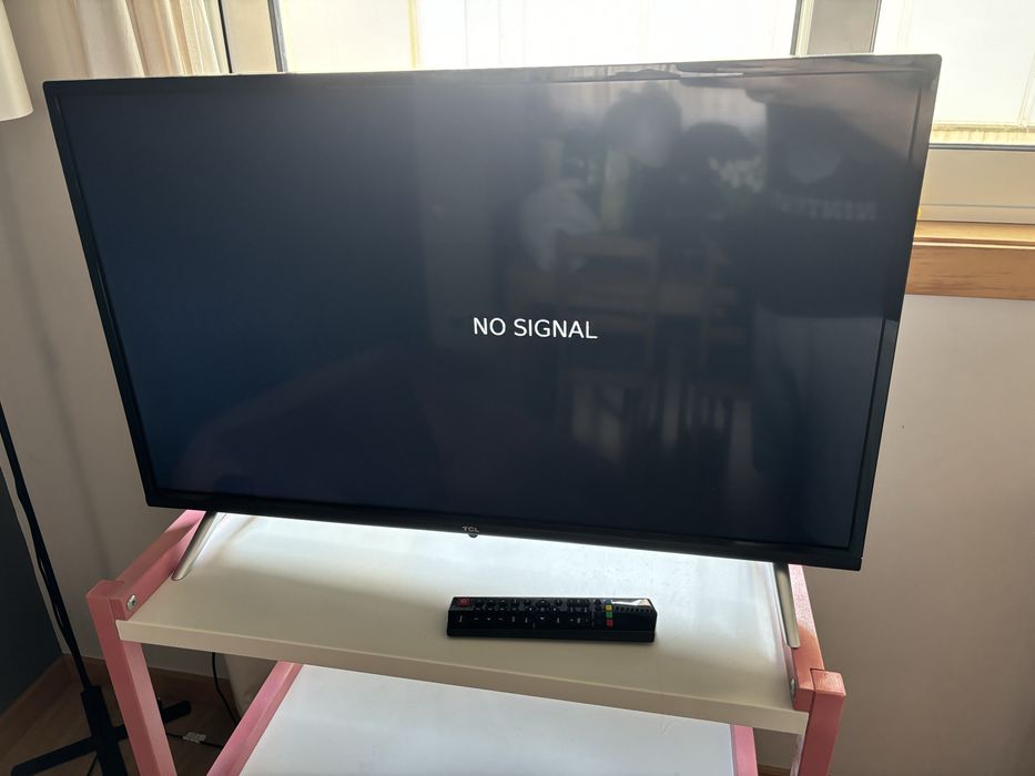 TV TCL 32 polegadas Mafamude E Vilar Do Paraíso • OLX.pt