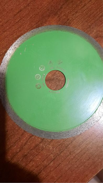 Tarcza diamentowa Reca Diaflex RS 10 F Koszalin • OLX.pl