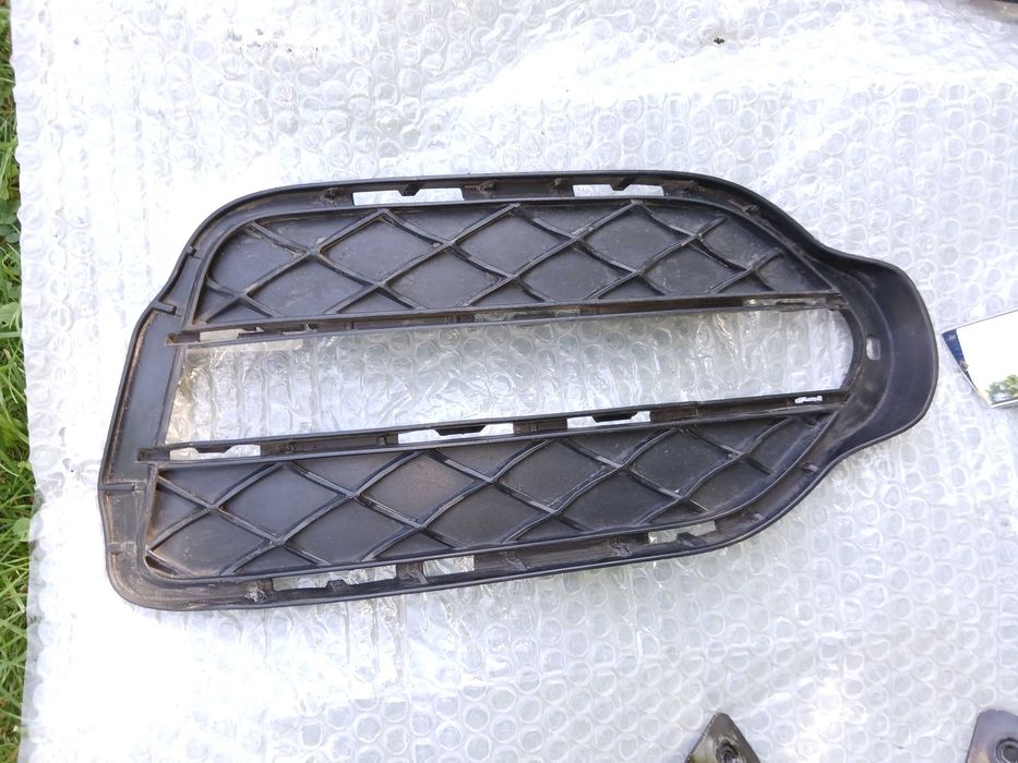 Oryginalne części do Mercedesa GLK poliftowego Siedlce • OLX.pl