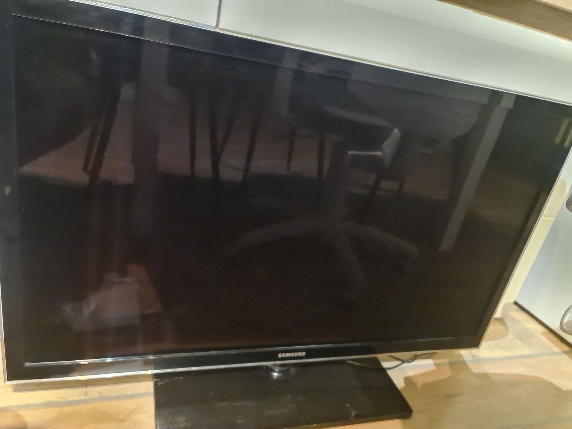 Telewizor Samsung ue40d5000pw 40' Poznań Rataje • OLX.pl